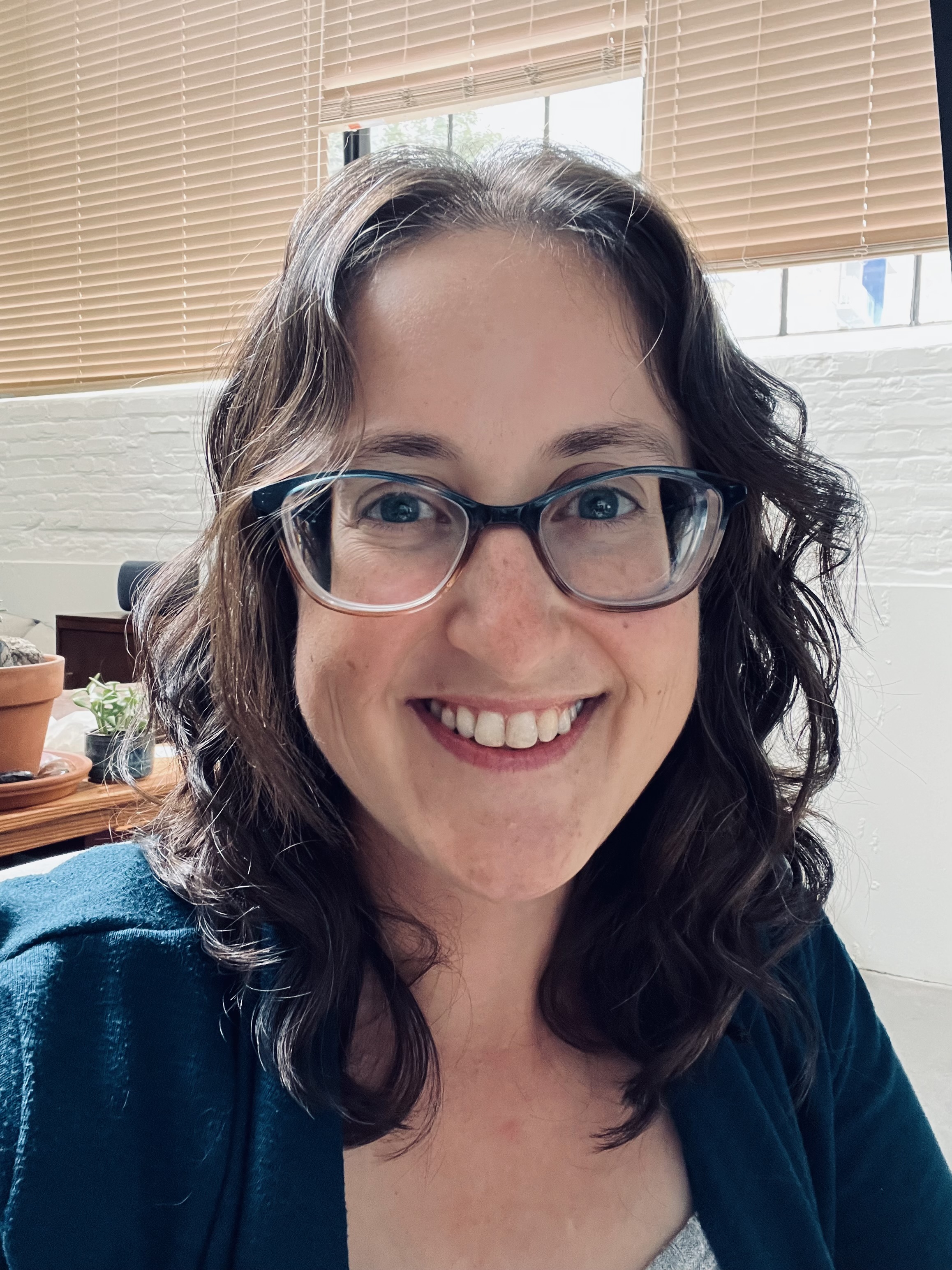 Shannon Horwitz About